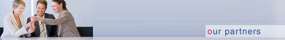 Our Partners - Alliance